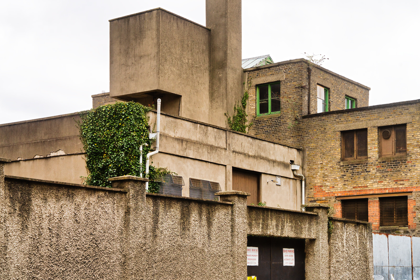 EXTENSIVE ONGOING REDEVELOPMENT IN A HISTORIC AREA OF DUBLIN 1 BOLTON ...